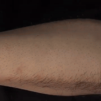 Razyo: The Secret to Silky Smooth Skin